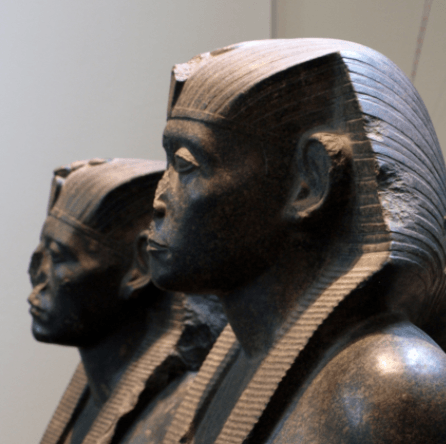 QUIZ: Walk Like an Egyptian! The Middle Kingdom