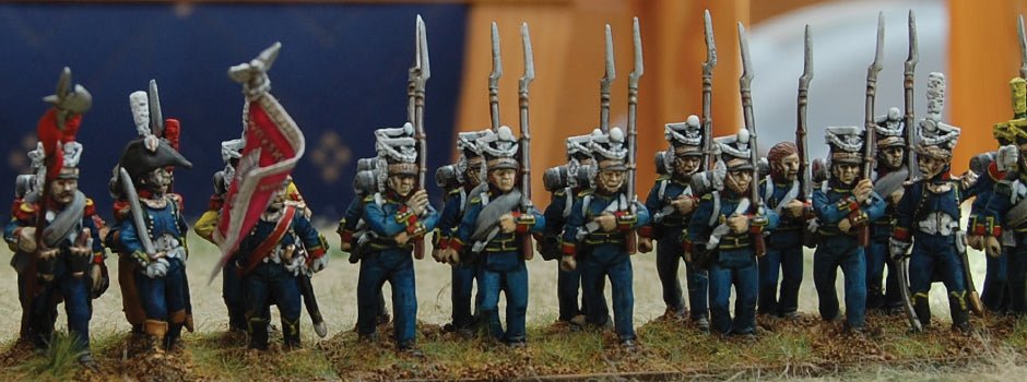 20% Discount of Murawski Miniatures