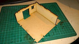 4Ground Arab Buildings