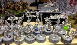 An introduction to LotF