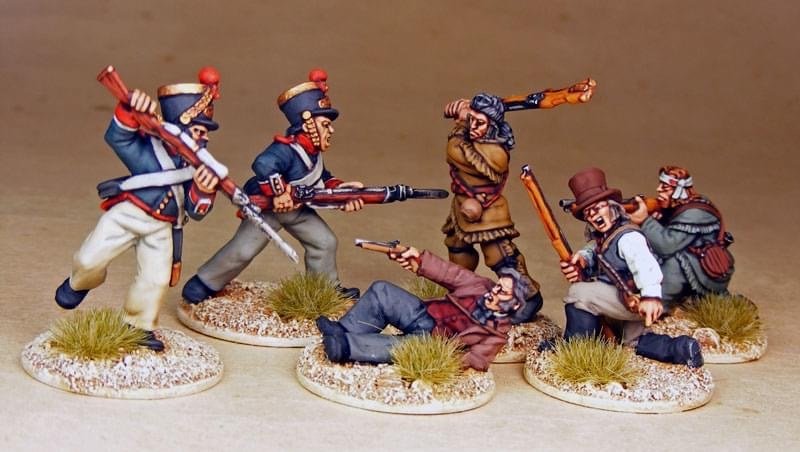 Brigade Games purchases Boot Hill Miniatures