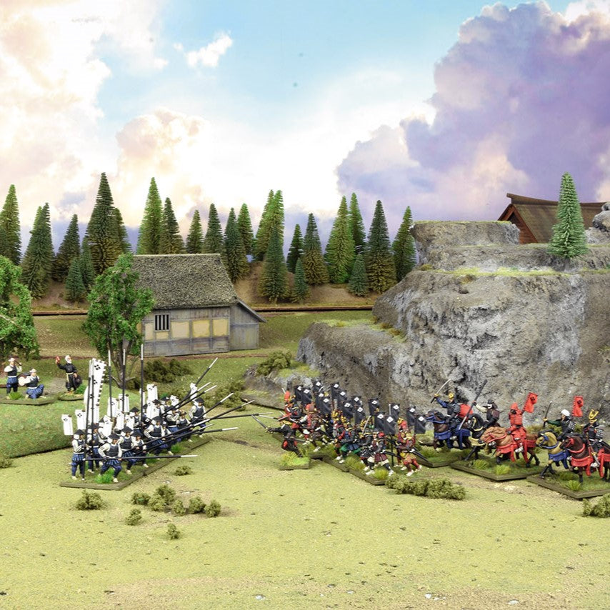 Shogun: Truth and Fiction - The English Samurai and the Dutch Guns