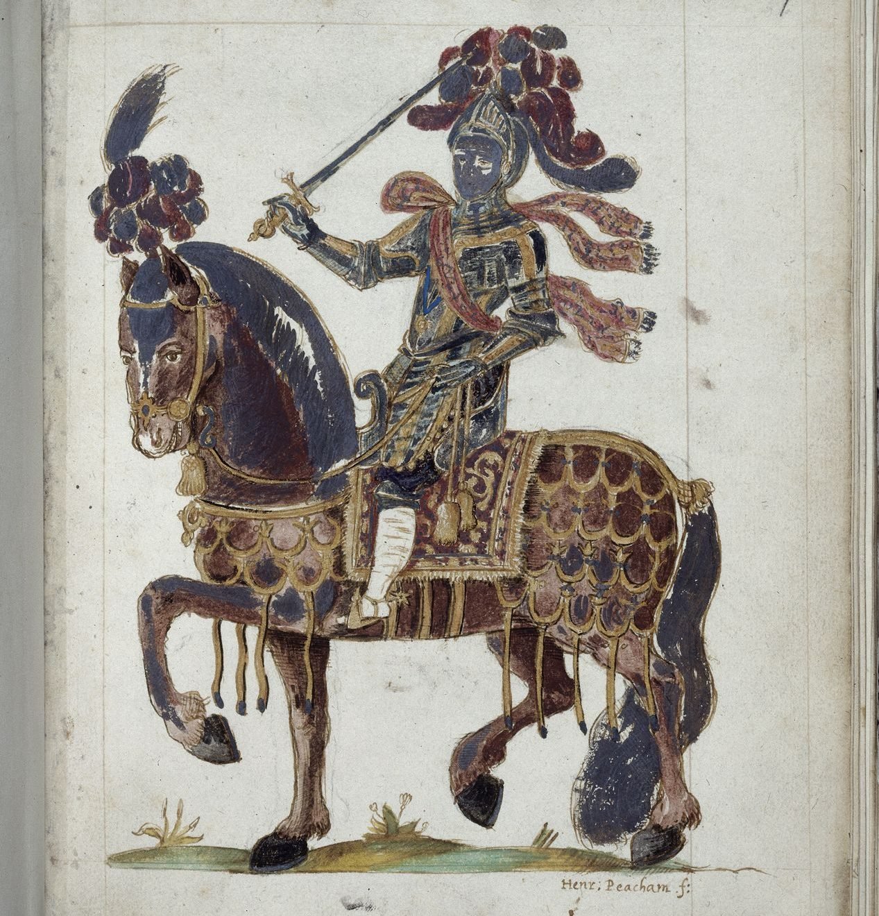 Five online resources about medieval world