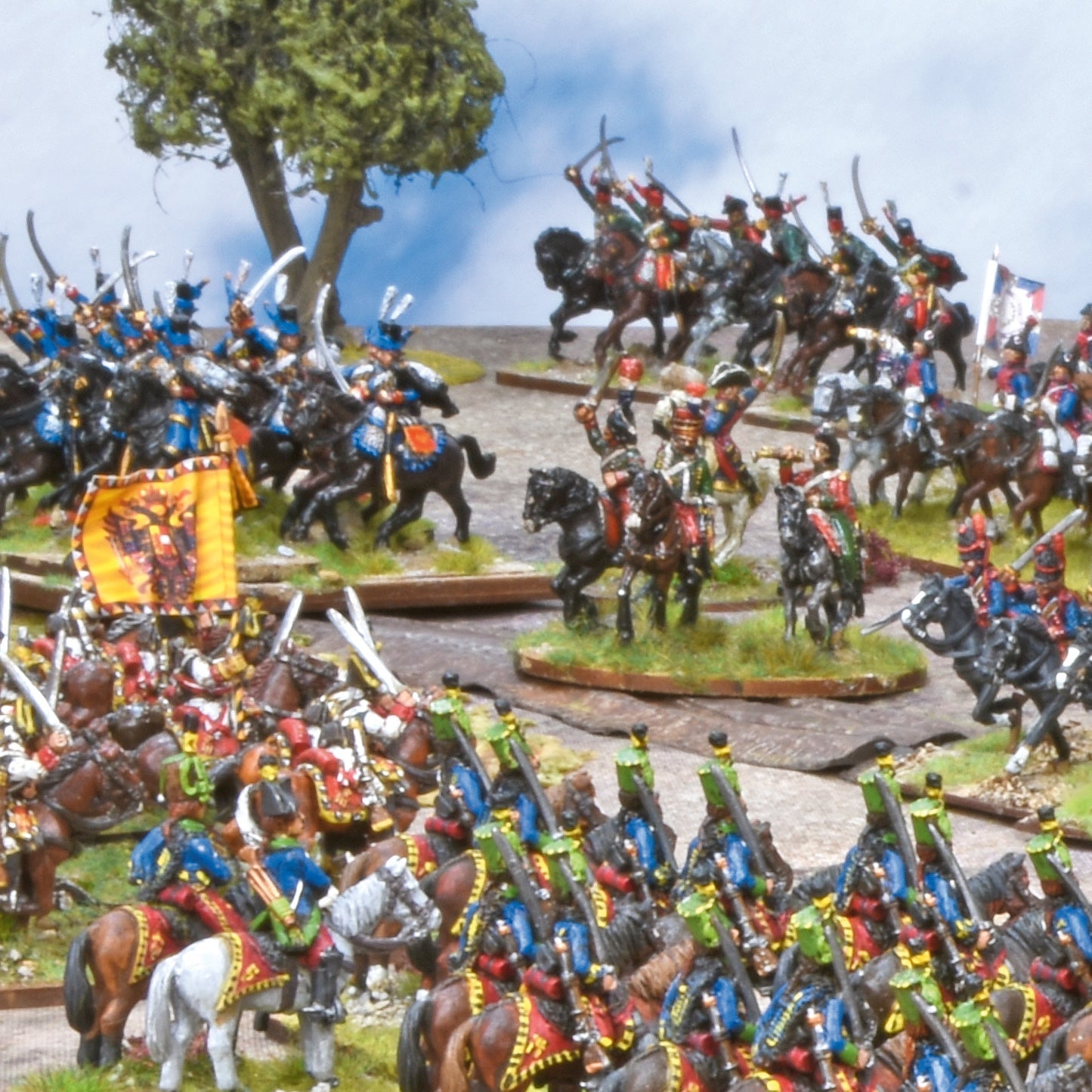 Issue 130 - The Battle of Theiningen, August 1796 Issue 130 - The Battle of Theiningen, August 1796