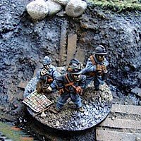 Issue 77 - La mort d'Emile Driant