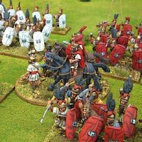 Issue 80 - Roma Victrix