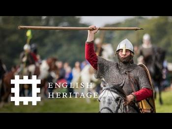 Lindybeige - The Medieval Warfare Youtuber