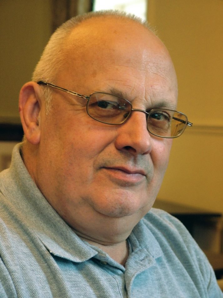 Remembering Stuart Asquith