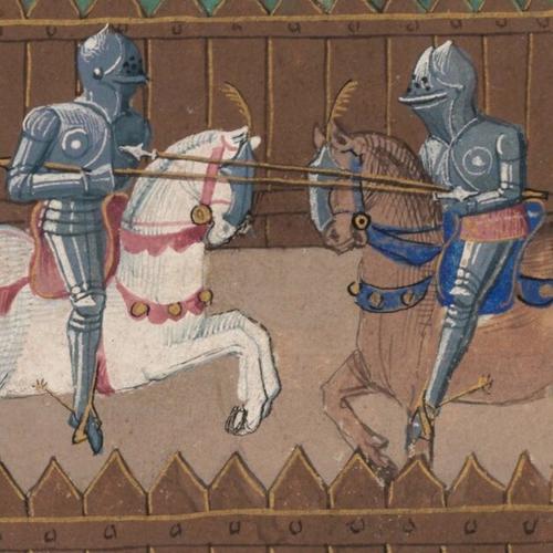 The Duties of a Good Knight