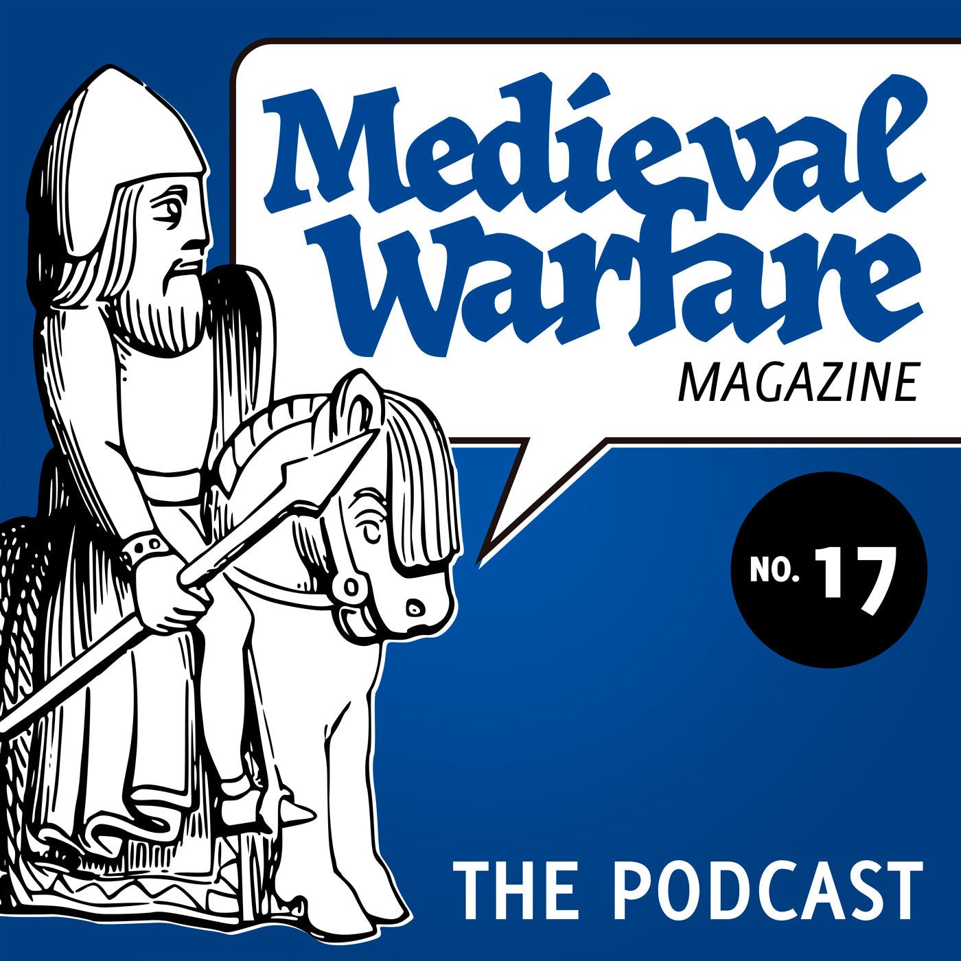 The Global Middle Ages with Stephen Morillo