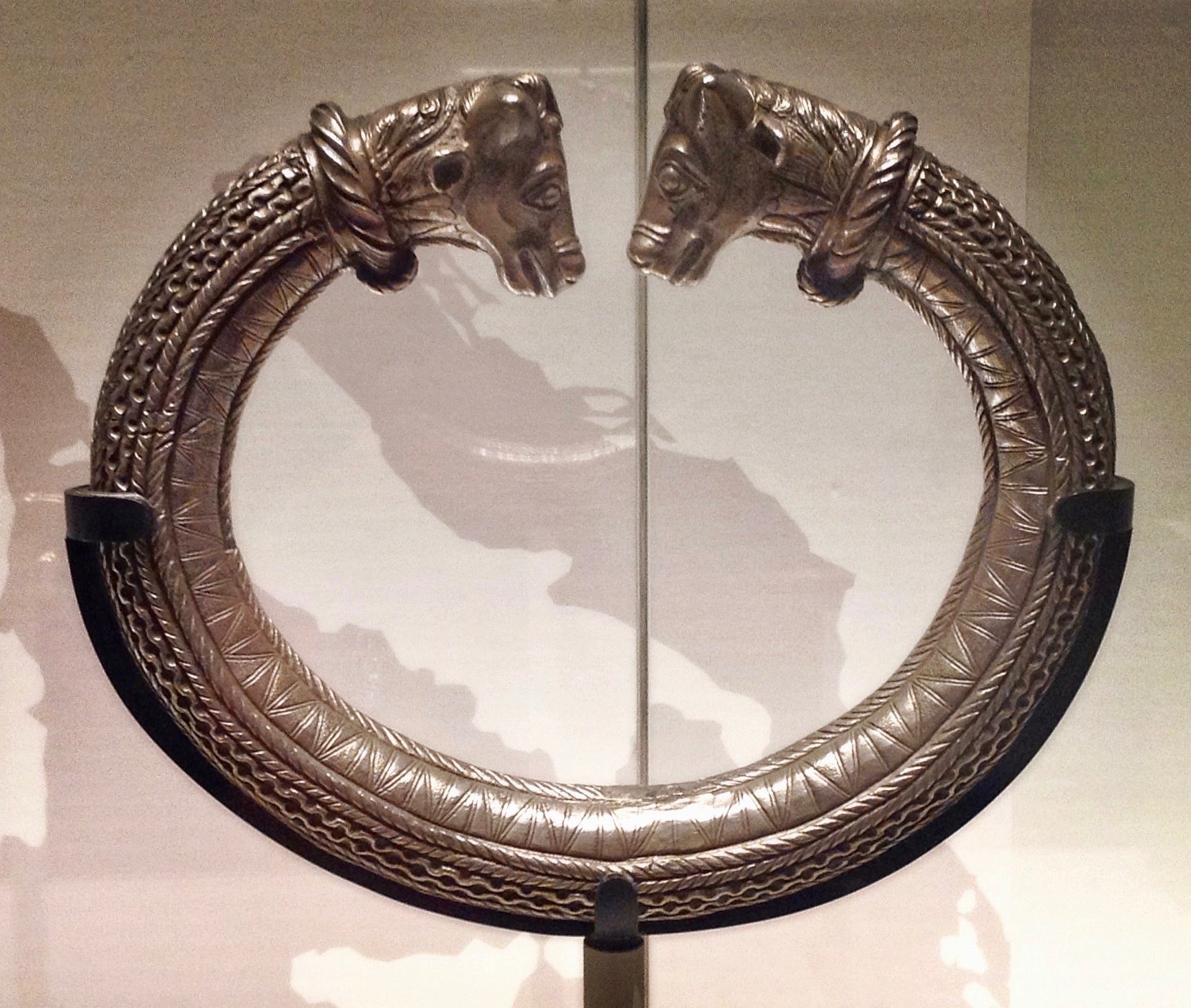 Timeless Torcs: Beauty Across the Ages