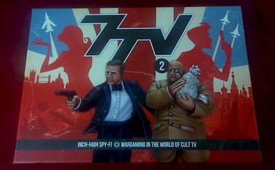 Unboxing 7TV - 2nd Edition