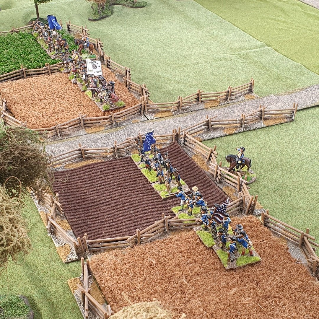 Wargames Shows - more relevant than ever.