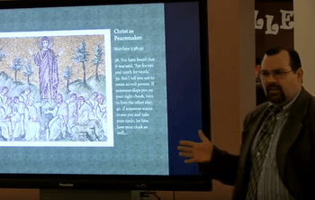 Warrior Clerics of Medieval England, 1000-1250