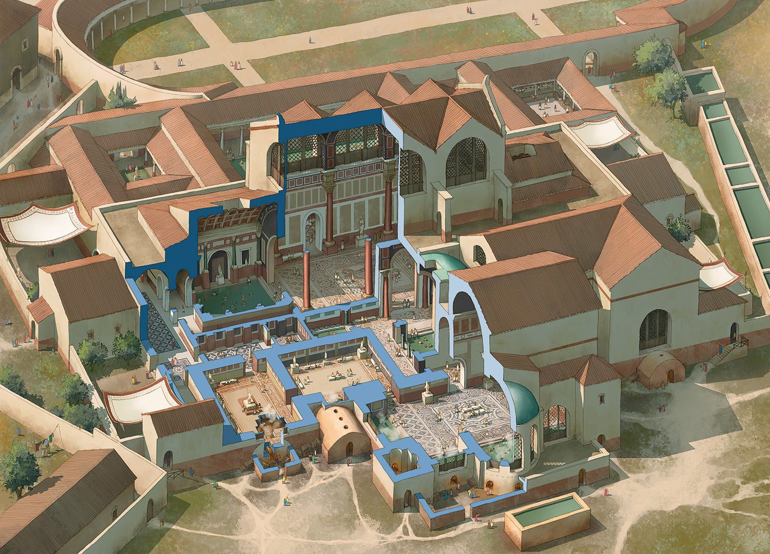 Ancient Warfare Answers (353): Who were ancient scouts?