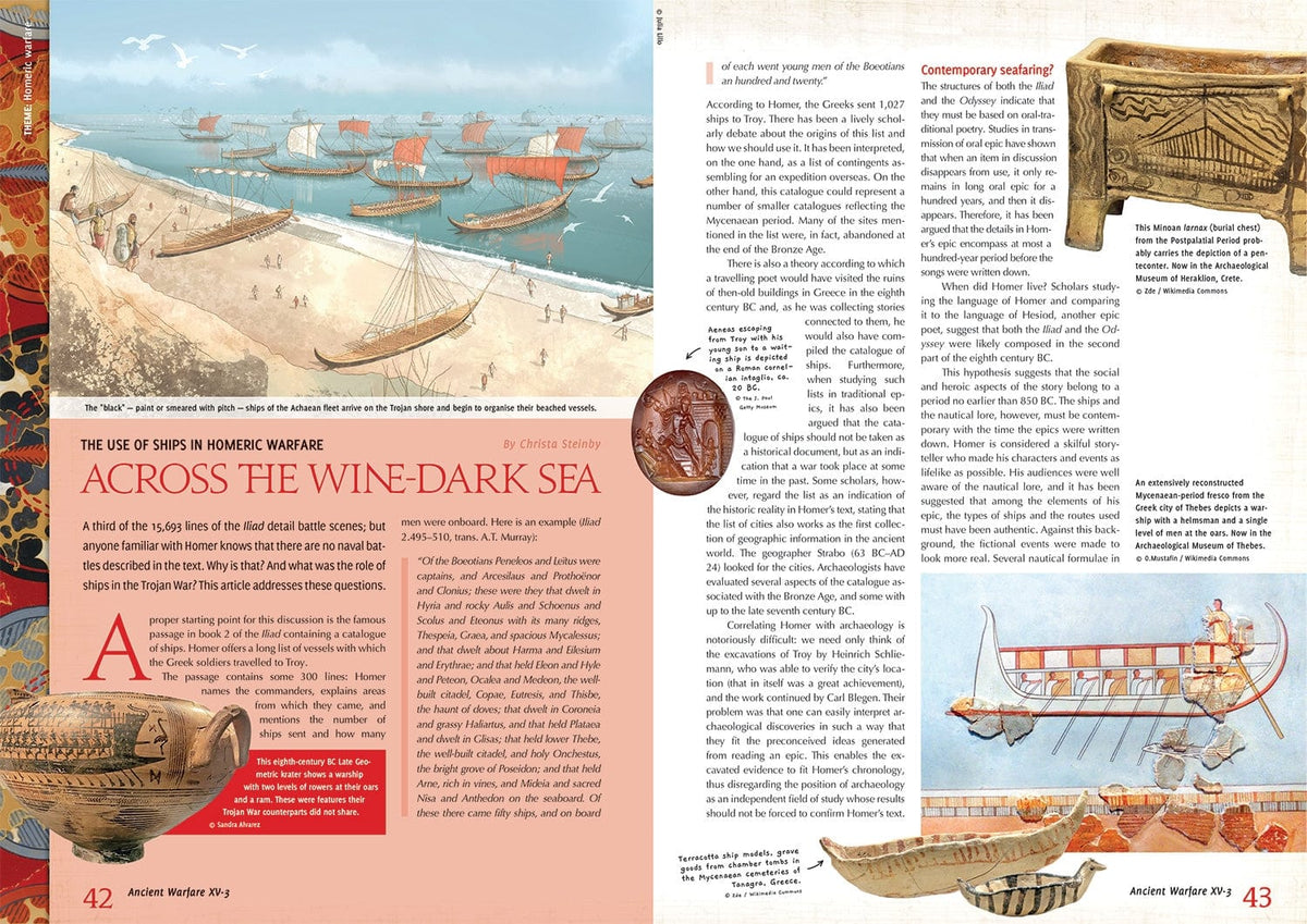 Homer, Homeric, Illiad, Odyssey, Bronze Age, Aegean, Mediterranean ...