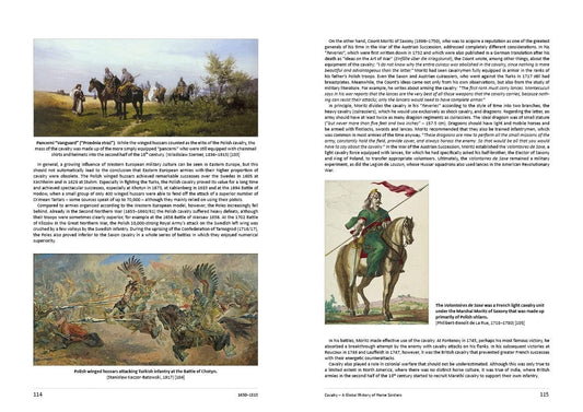 Cavalry, history, horse, troopers