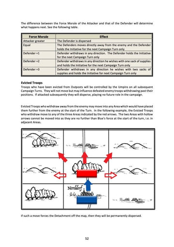 Dawns and Departures