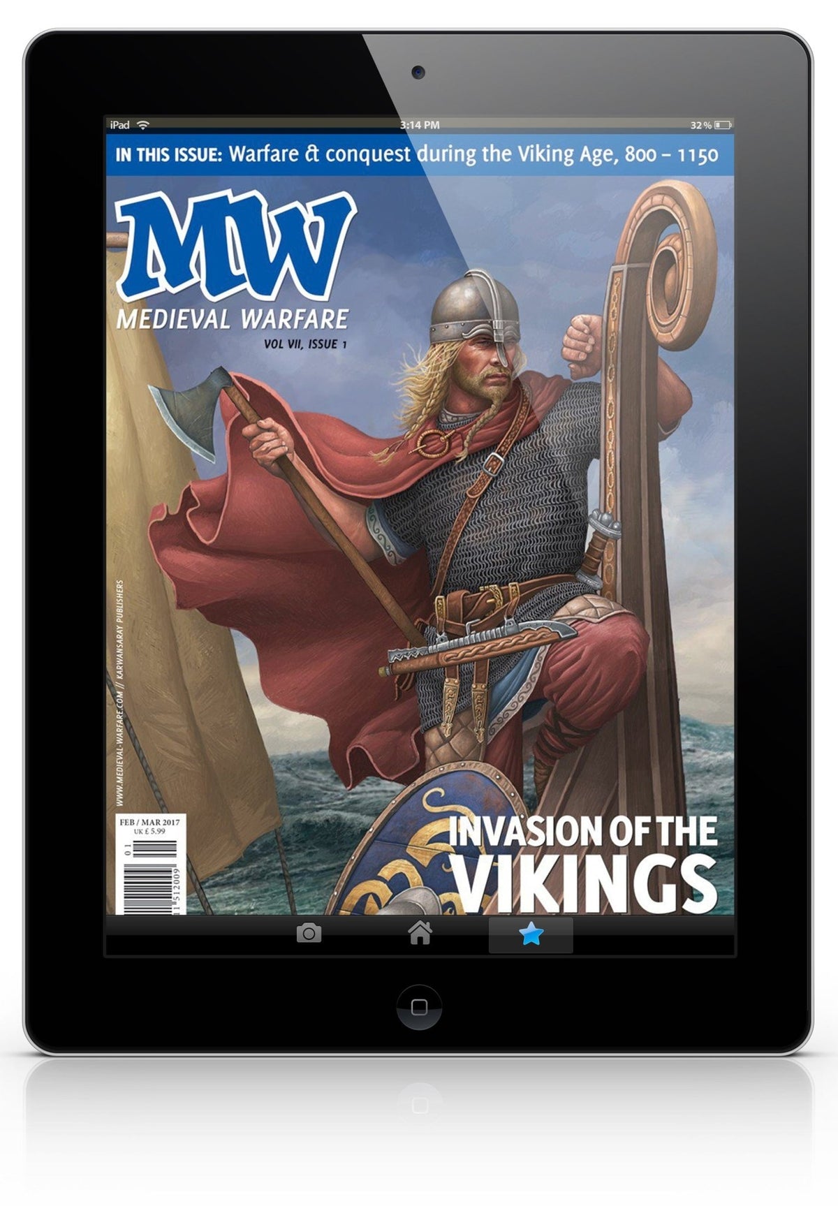 Medieval Warfare back issues