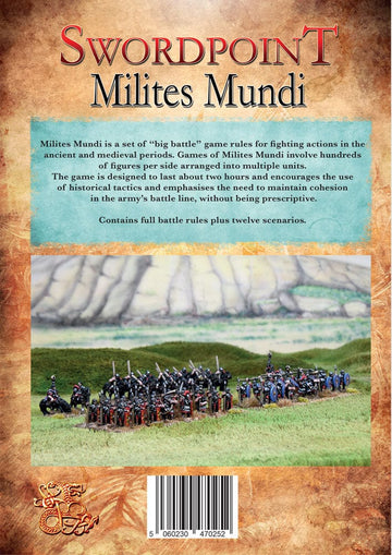 Milites Mundi