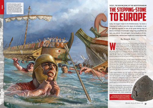 Sicily, Italy, Italian, Kingdom of Naples, Kingdom of Two Sicilies ...